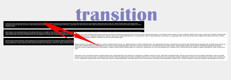 Ознайомлення з CSS-переходами (transition) | SebWeo