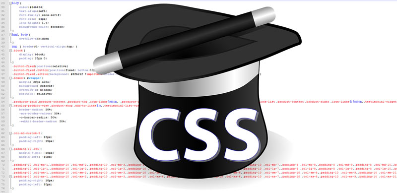 Основные моменты для безопасности HTML и CSS | SebWeo