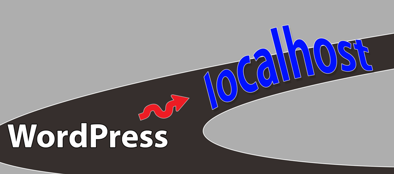 Как перенести сайт WordPress на локальный сервер | SebWeo