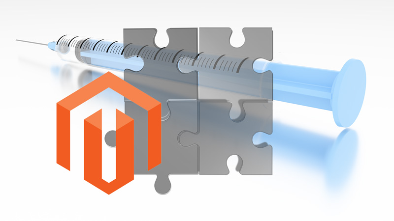 Ін’єкції залежностей в Magento 2 – основи їх використання | SebWeo