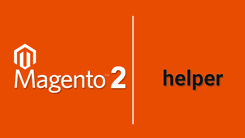 Як використовувати helper в шаблоні Magento 2 | SebWeo