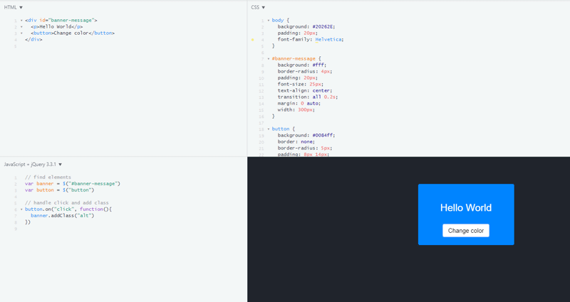 9 онлайн платформ, на которых можно быстро поделиться кодом | SebWeo