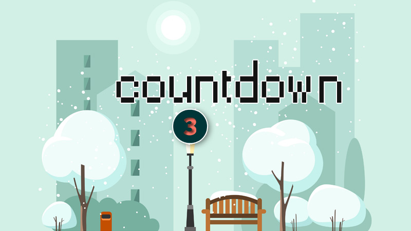 Як створити таймер зворотного відліку за допомогою JavaScript, CSS та SVG (4 способи) | SebWeo