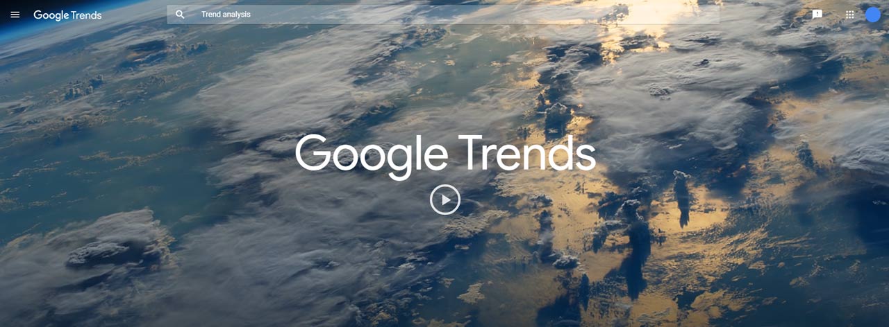 4 способа поиска новых идей с помощью инструмента Google Trends | SebWeo
