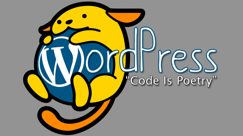 101 неймовірний, вражаючий та просто цікавий факт про WordPress | SebWeo