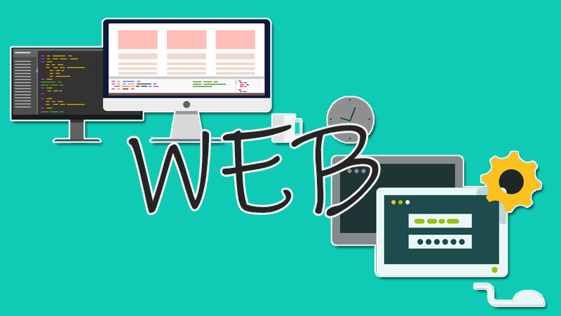 У чому різниця між веб-дизайнером та веб-розробником? | SebWeo