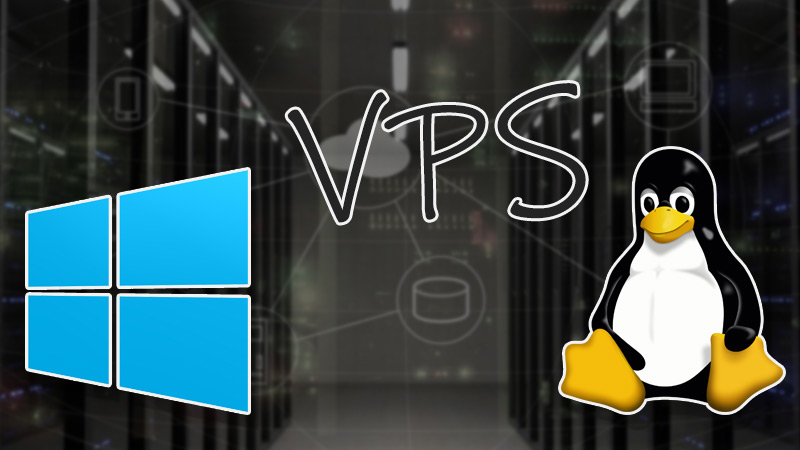 Що краще вибрати для хостингу: сервер VPS Windows чи VPS Linux? | SebWeo