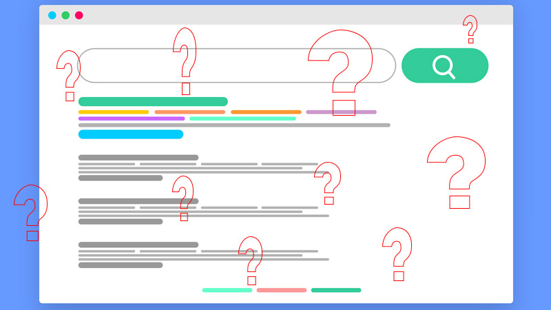 Як зробити так, щоб ваш сайт показувався у блоці відповідей Google | SebWeo