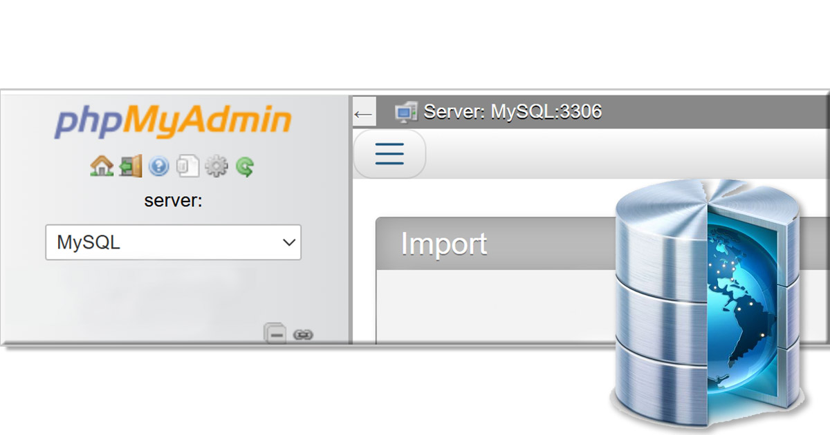 Як імпортувати дані з Excel в MySQL через phpMyAdmin - Покрокова ...
