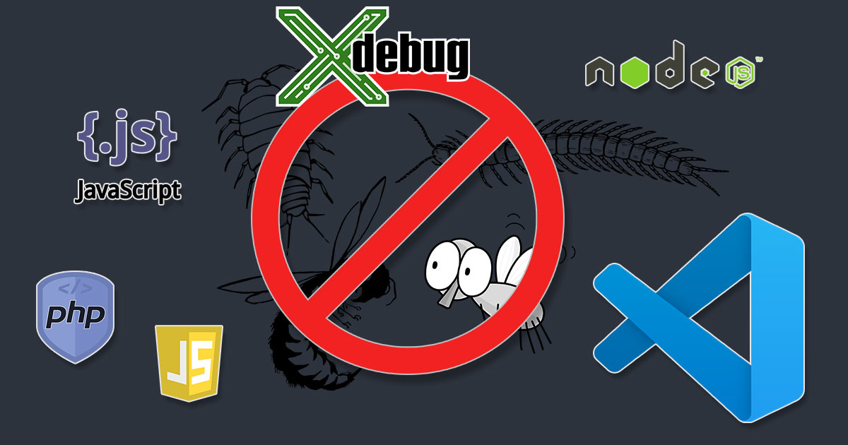 Як користуватися дебагером у VS Code: Інструкція для PHP та JS | SebWeo