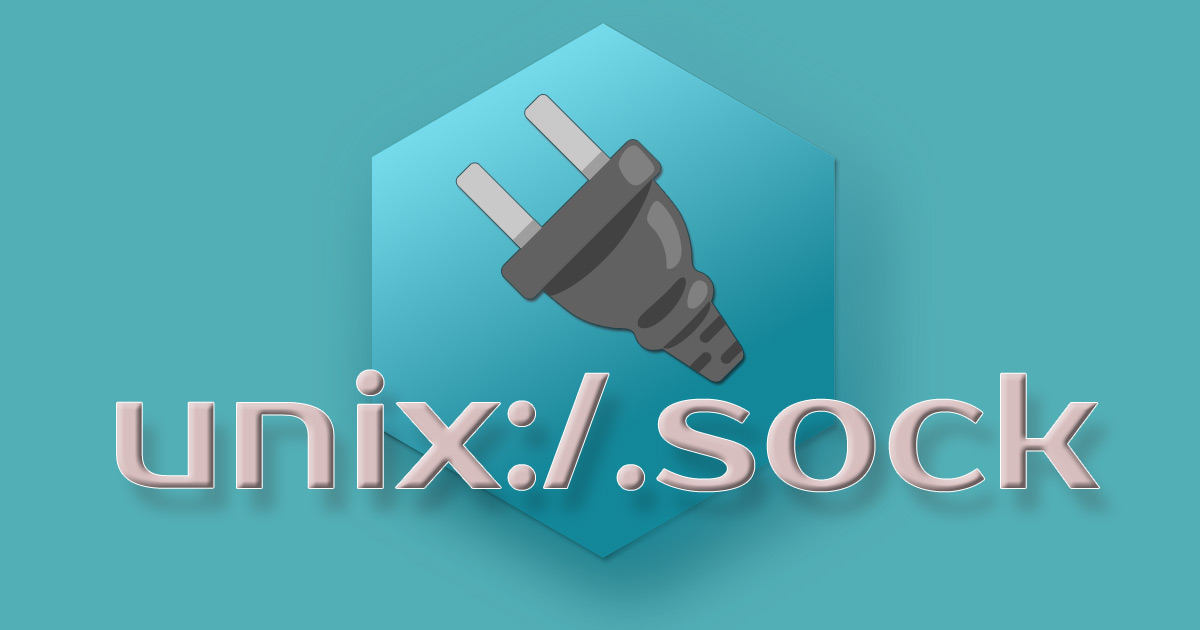 Що таке Unix Domain Socket: секретний тунель у Linux | SebWeo